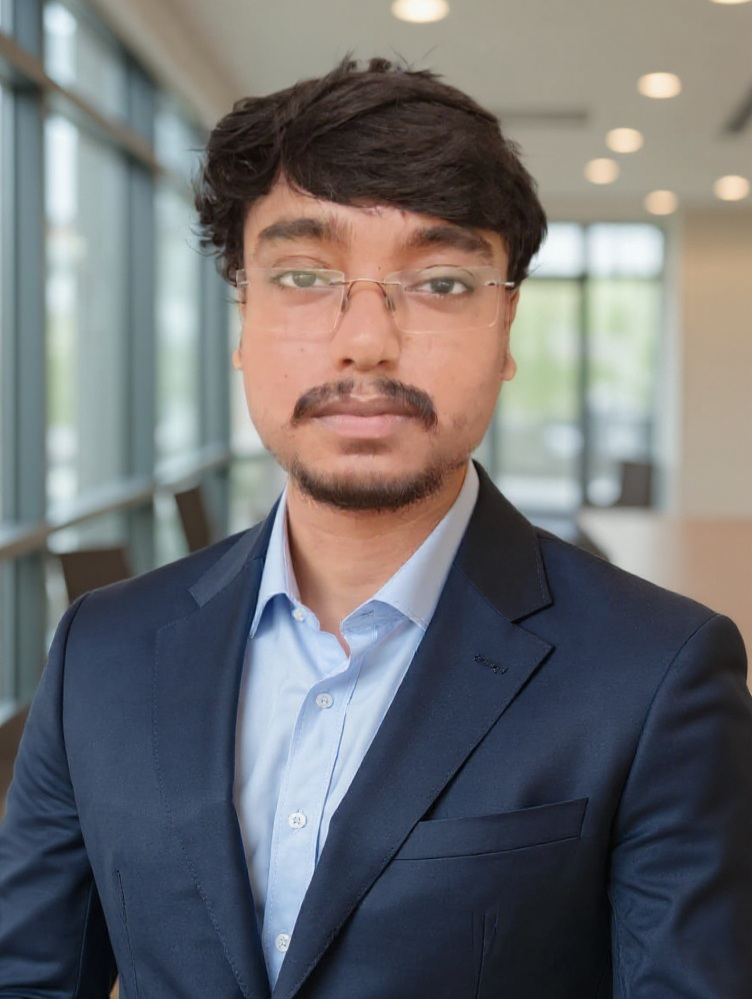 Suraj Kumar - AI/ML & Data Science Portfolio